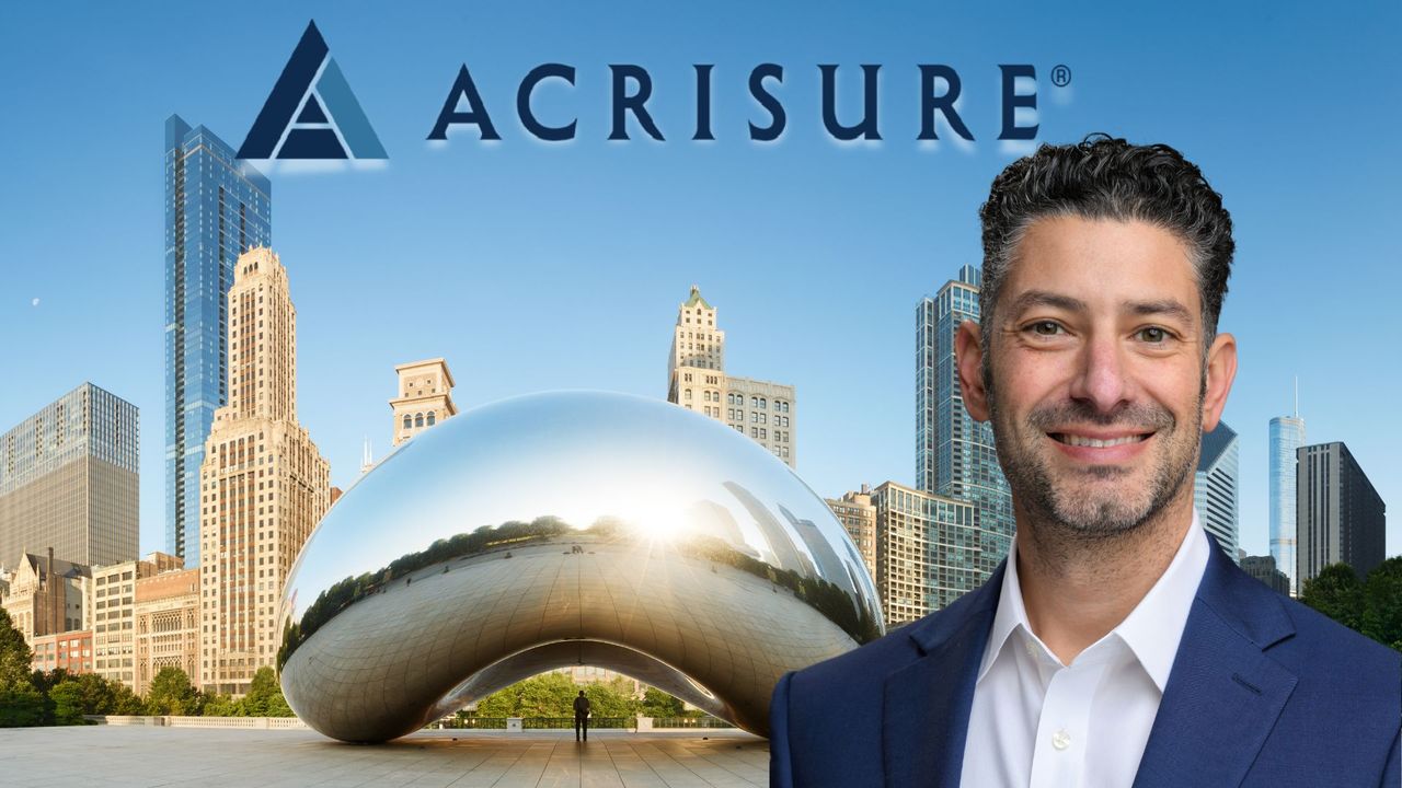 Acrisure Re plucks BMS veteran to drive North American expansion ...